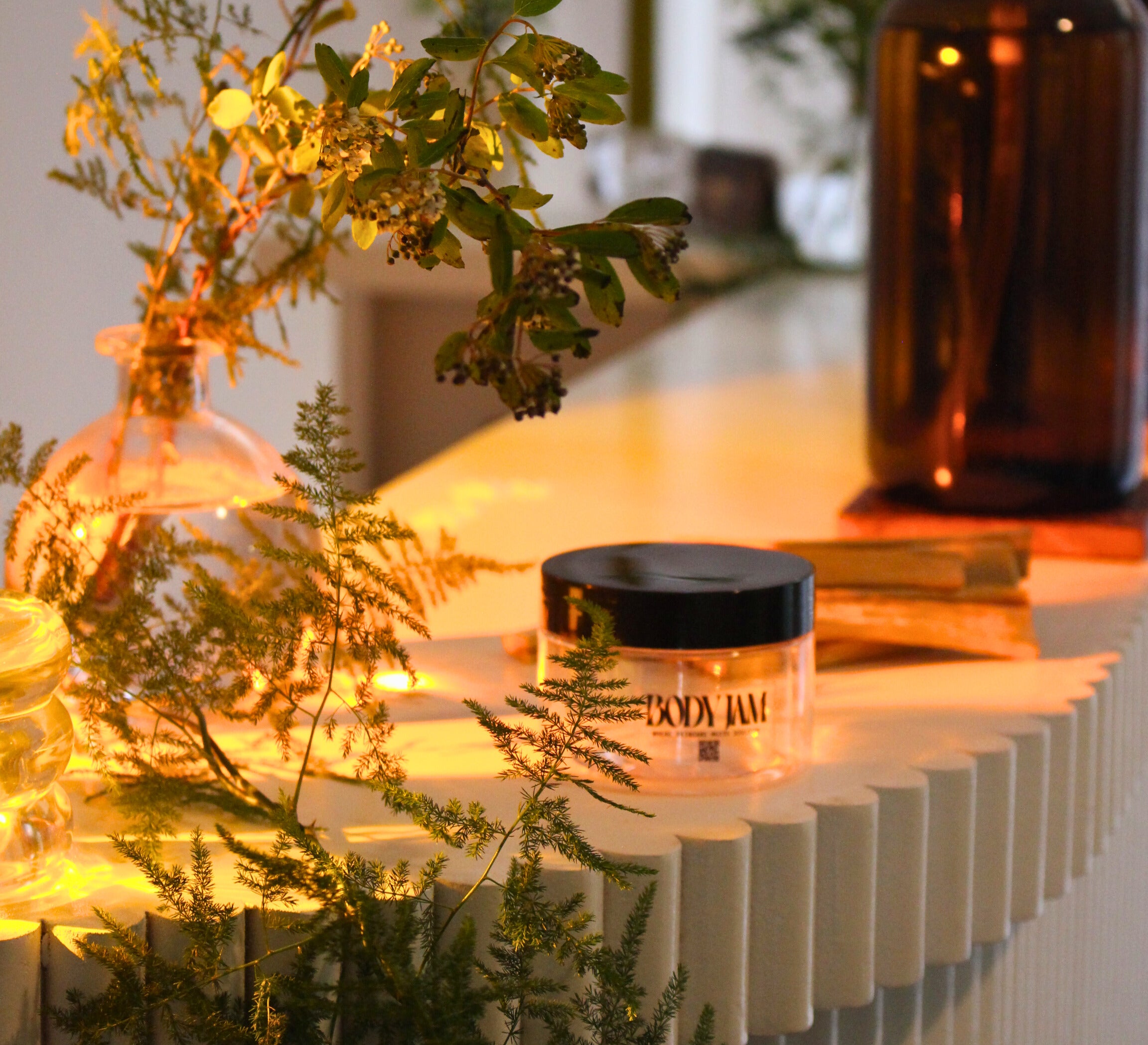 Wellness Classes – Body Jam Essentials