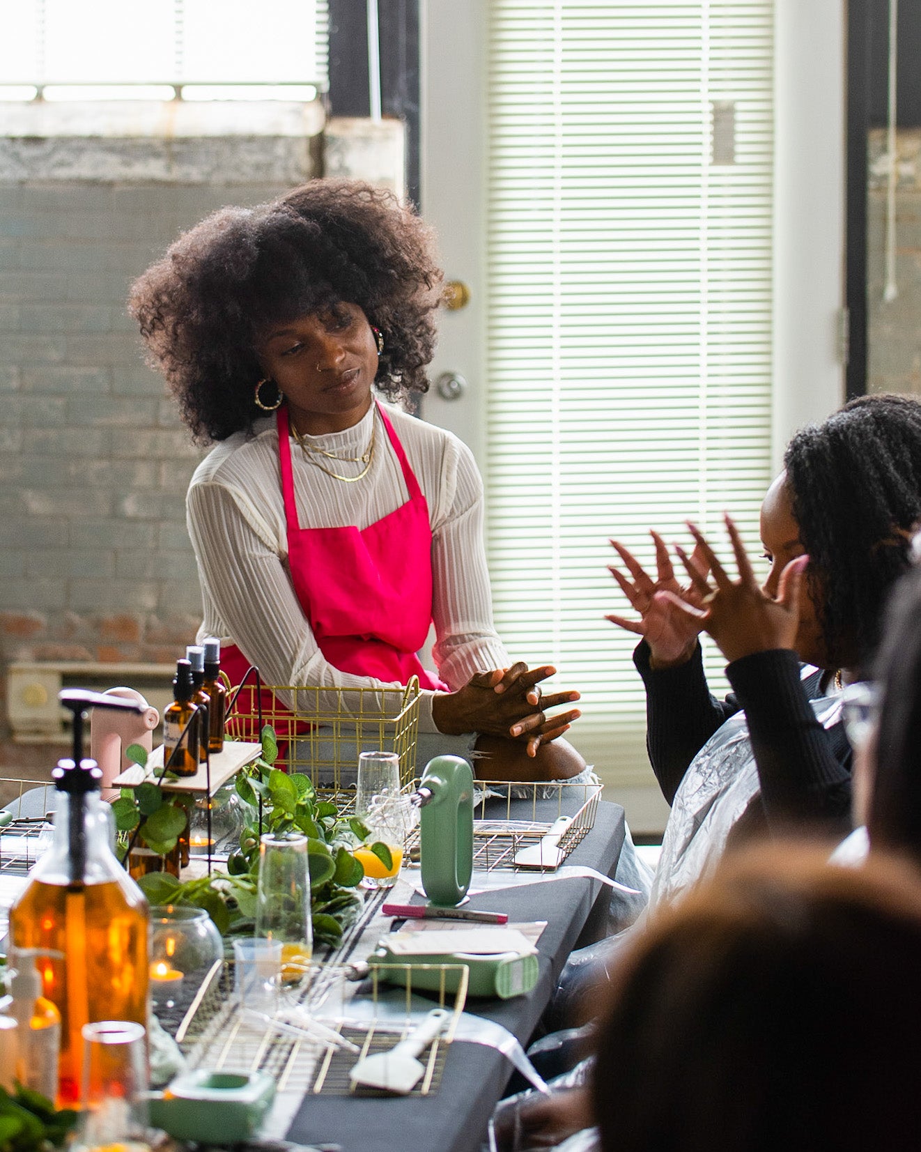 The Mission – Body Jam Essentials