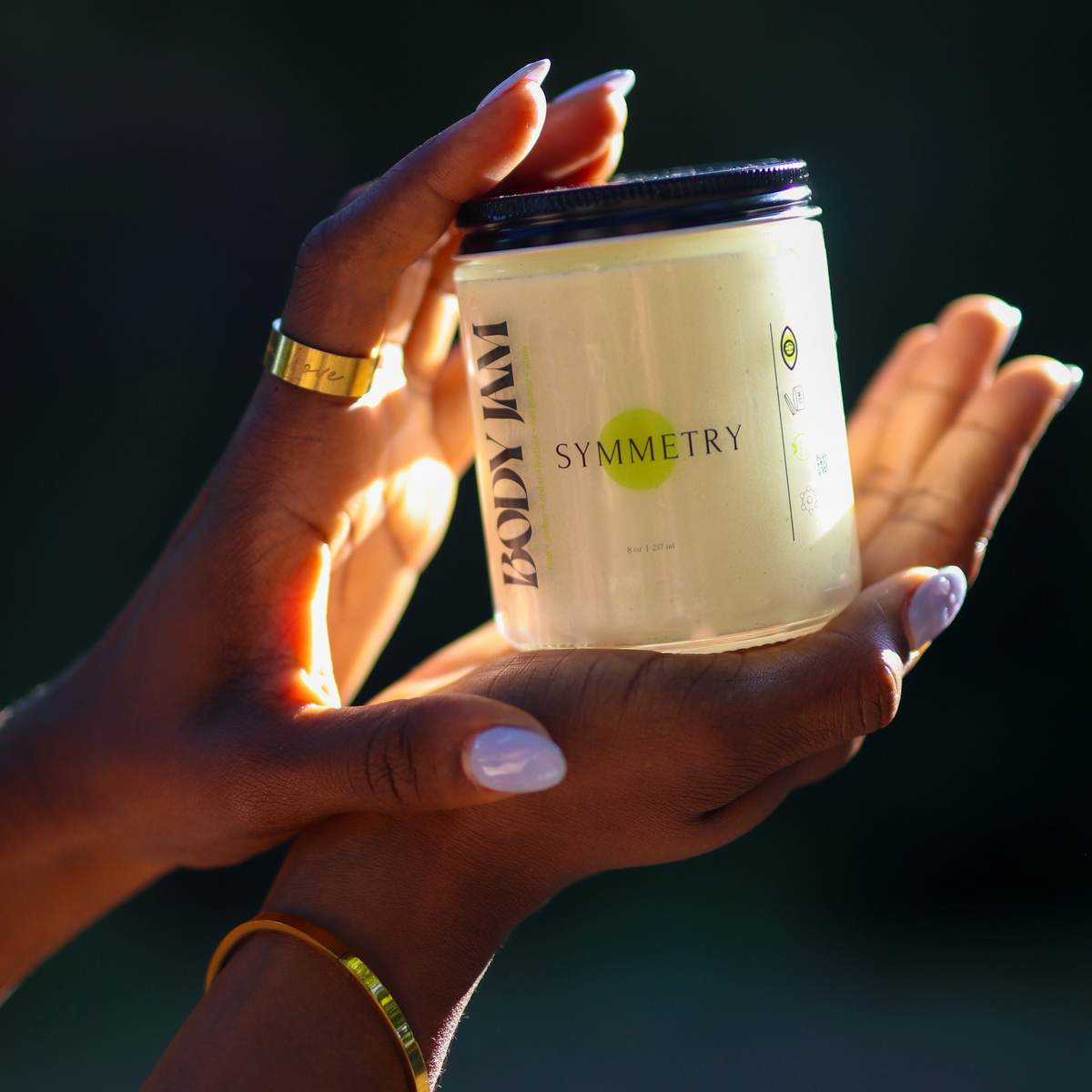 Body Jam Essentials – Multidimensional Wellness Studio & Intentional B